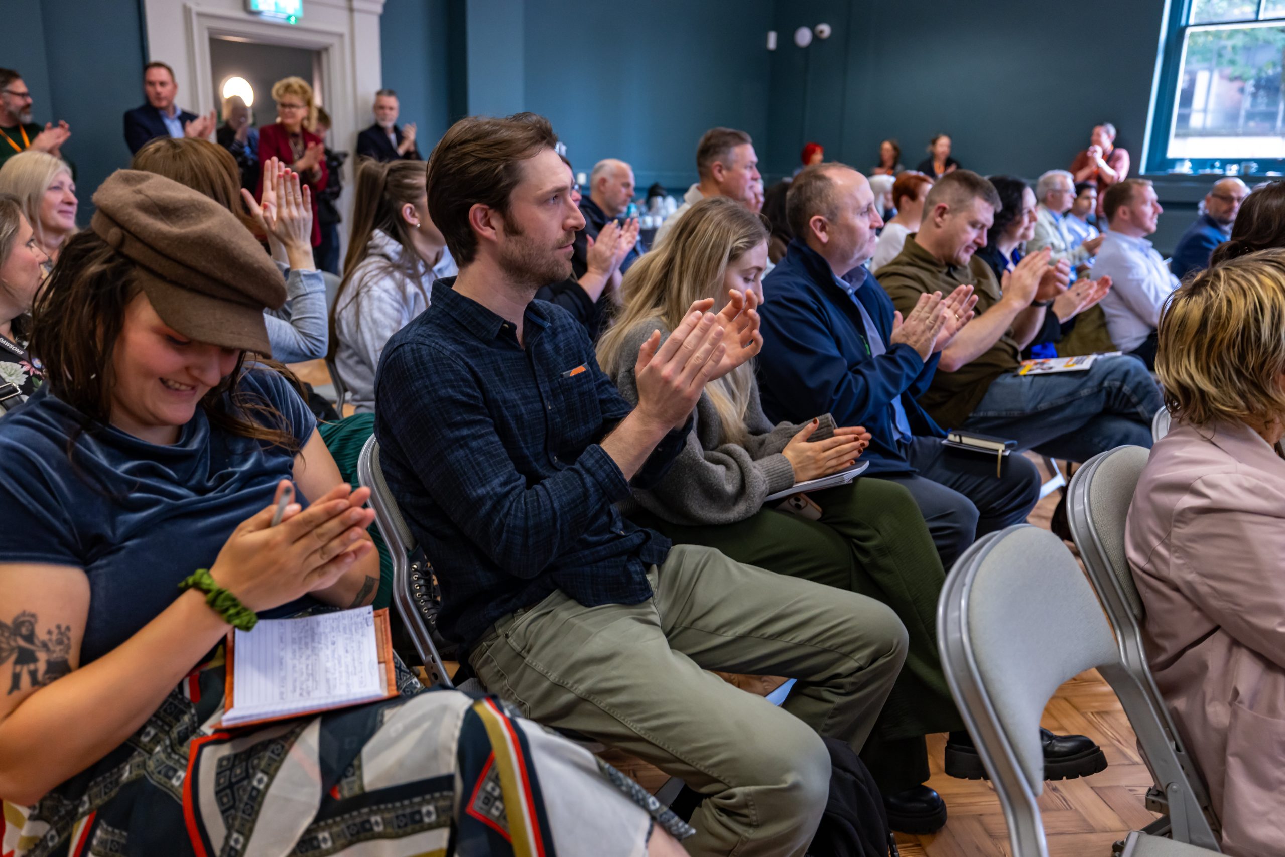 Urban HQ officially opens as Swansea’s new creative hub | Urban Foundry ...