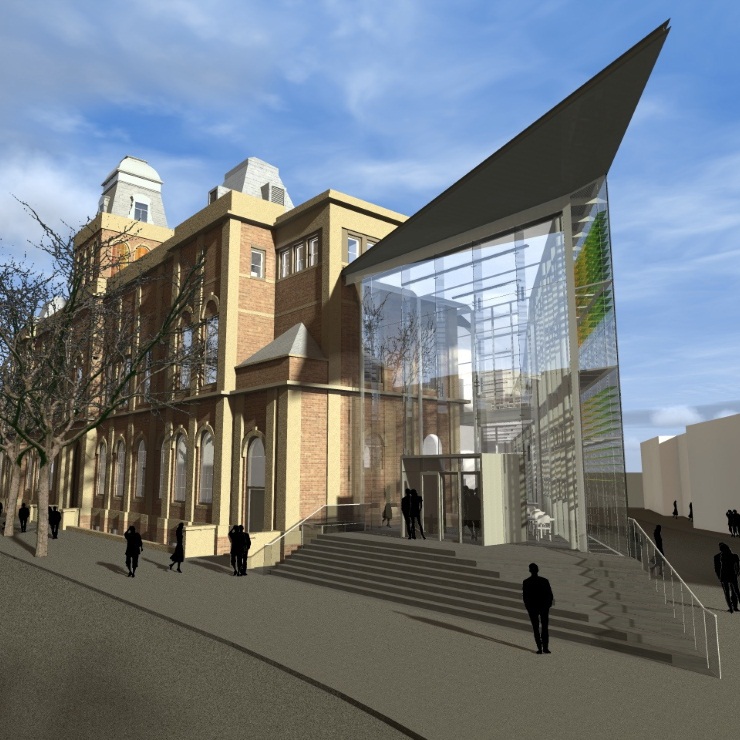 Reconciling people, places and traffic | Urban Foundry | Creative ...