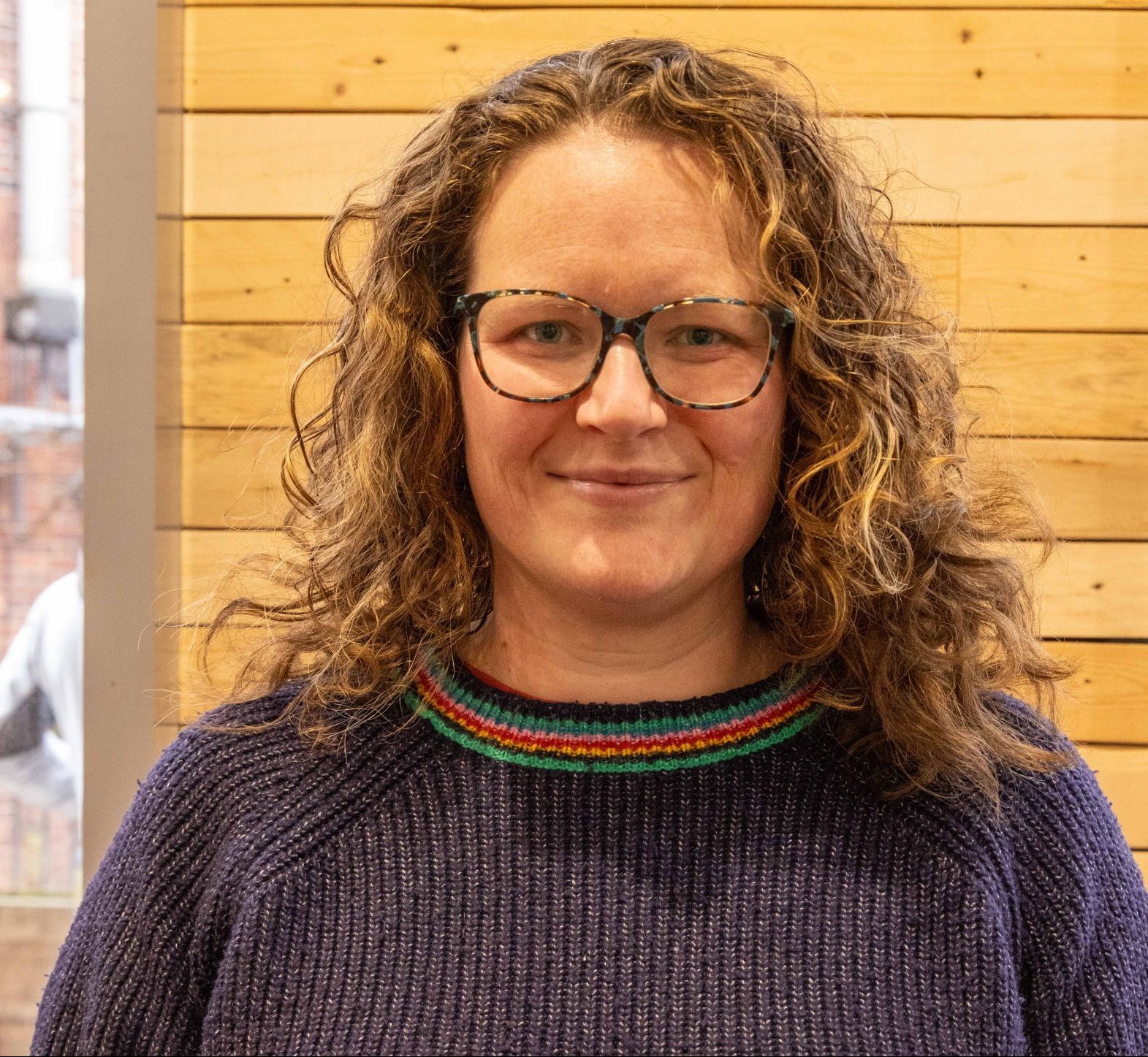 Lauren Howlett | Urban Foundry | Creative regeneration agency