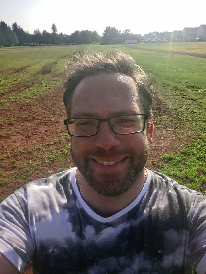 Derek Palmer | Urban Foundry | Creative regeneration agency