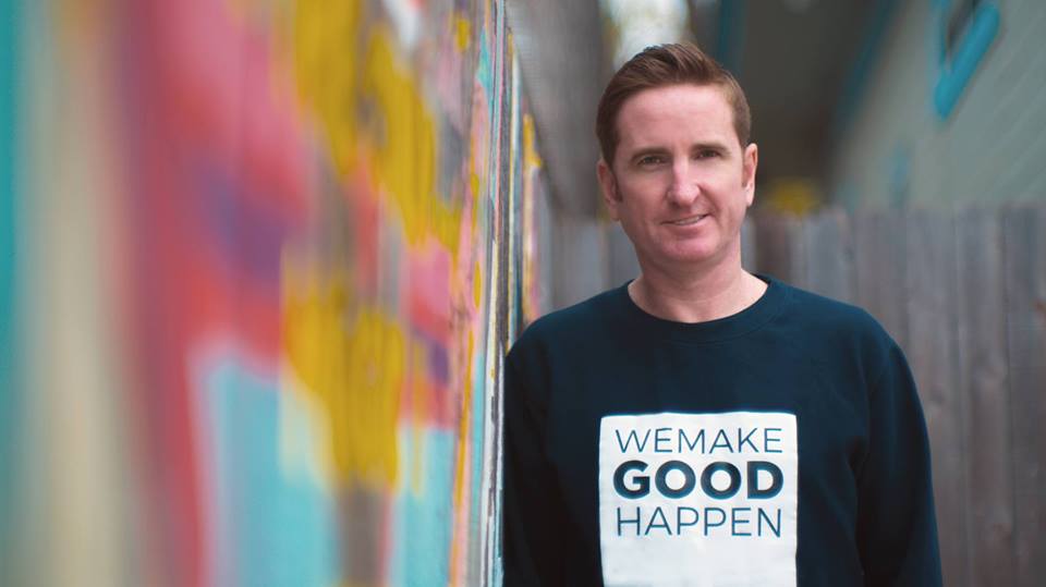 51.6: Matt Callanan 'We Make Good Happen' talk & workshop | Urban ... 51.6: Matt Callanan 'We Make Good Happen' talk & workshop | Urban ...
