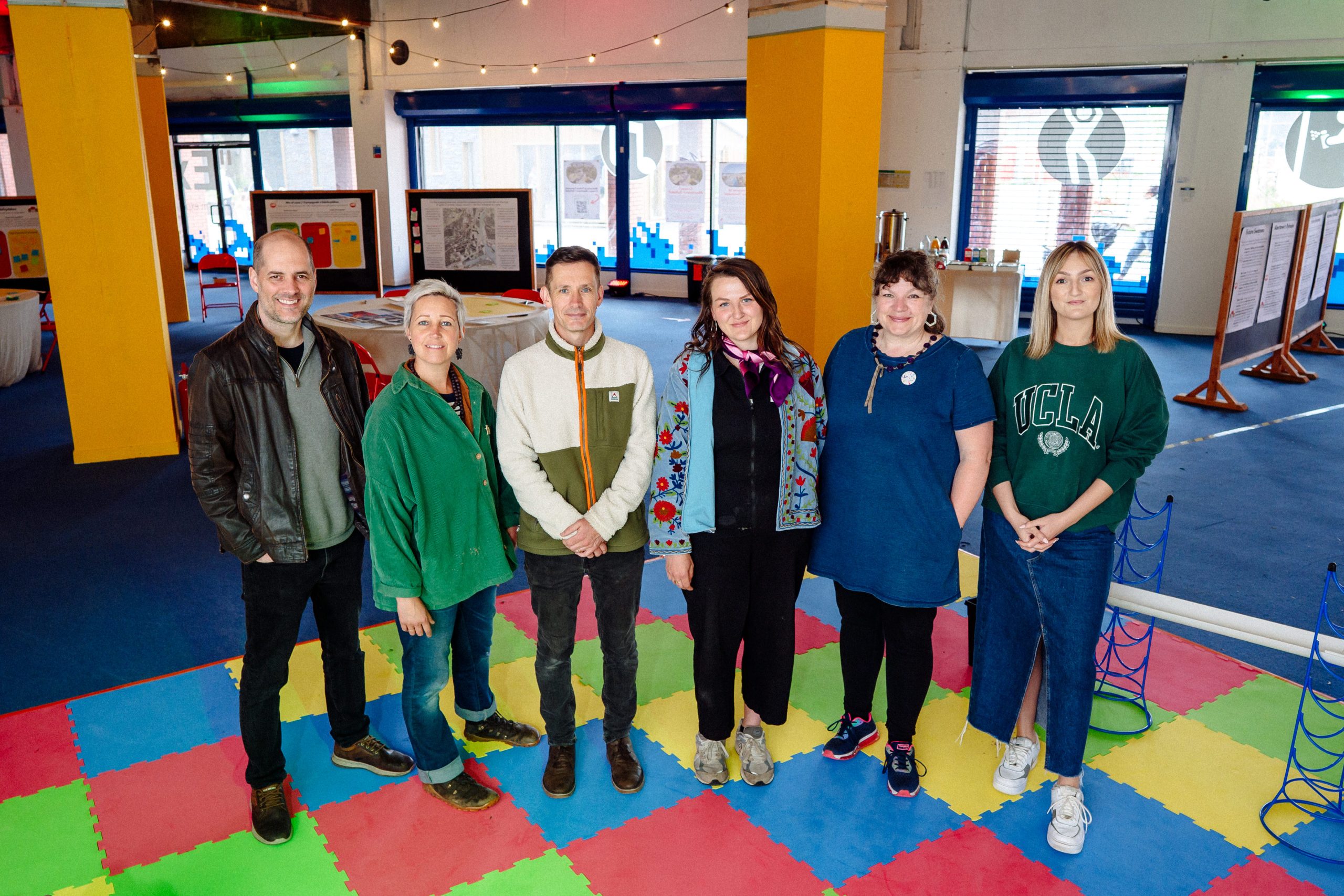 Urban Foundry helping to shape Swansea's future | Urban Foundry ...